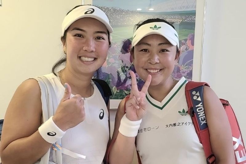 Aldila terhenti di Wimbledon lewat rubber set - ANTARA News