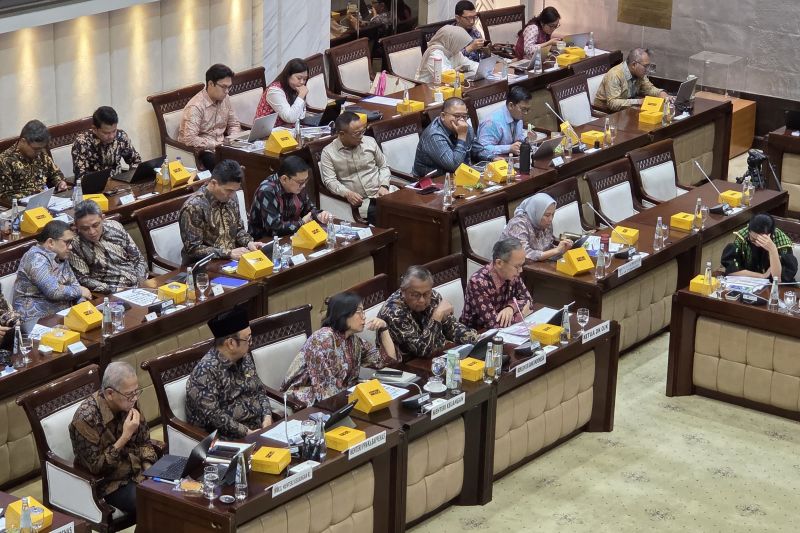 2026 Economic Outlook considers export performance: BI Governor ...