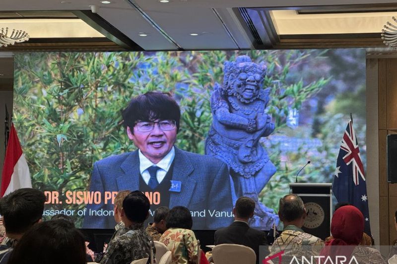 IA-CEPA hadirkan food truck bakso pertama di Australia - ANTARA News