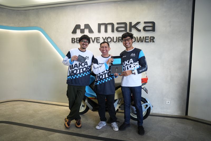 Curi perhatian Duta Modjo, pria Solo ungguli ratusan peserta lainnya