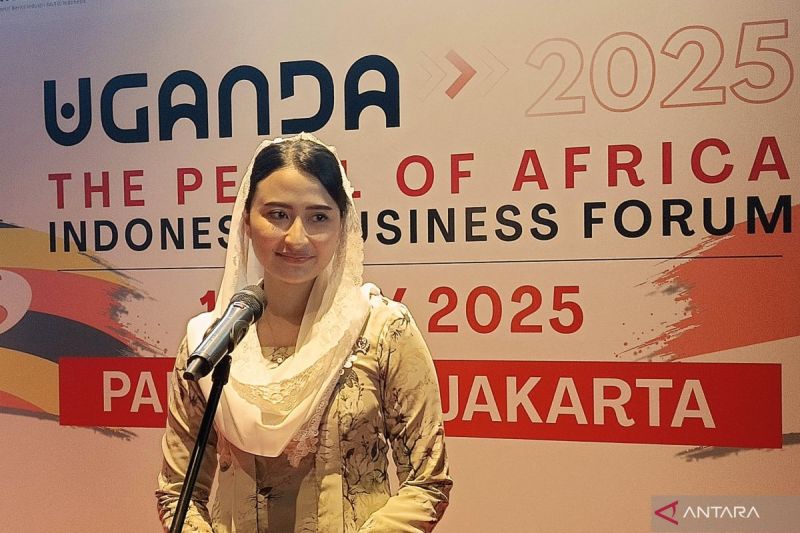 EU trade deal may open export markets for green, sustainable goods: RI - ANTARA News