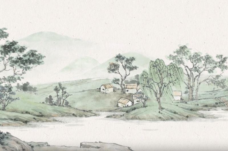 World Premiere of the "Quintet of Liangzhu Civilization" Animated ...