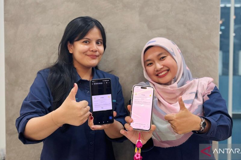 Gunakan REC, PLN Banten tunjukkan aksi nyata dukung energi bersih ...