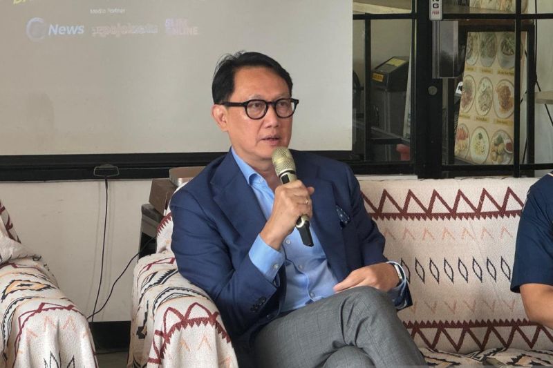 Indonesia's free active policy does not mean neutrality: Ministry ...