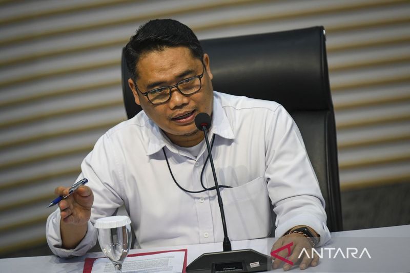 KPK: Penyelidikan korupsi kuota haji khusus segera naik ke penyidikan - ANTARA News