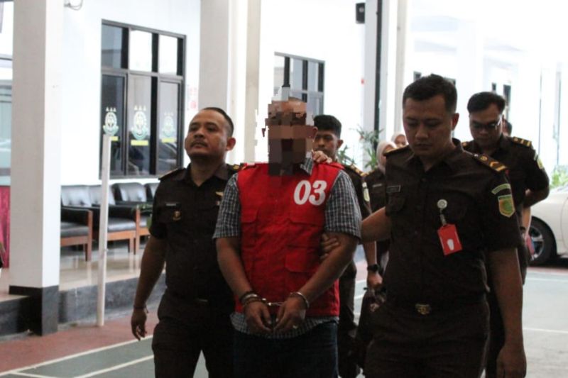 Eks kepala unit BRI Kuningan jadi tersangka kasus kredit fiktif - ANTARA News Jawa Barat