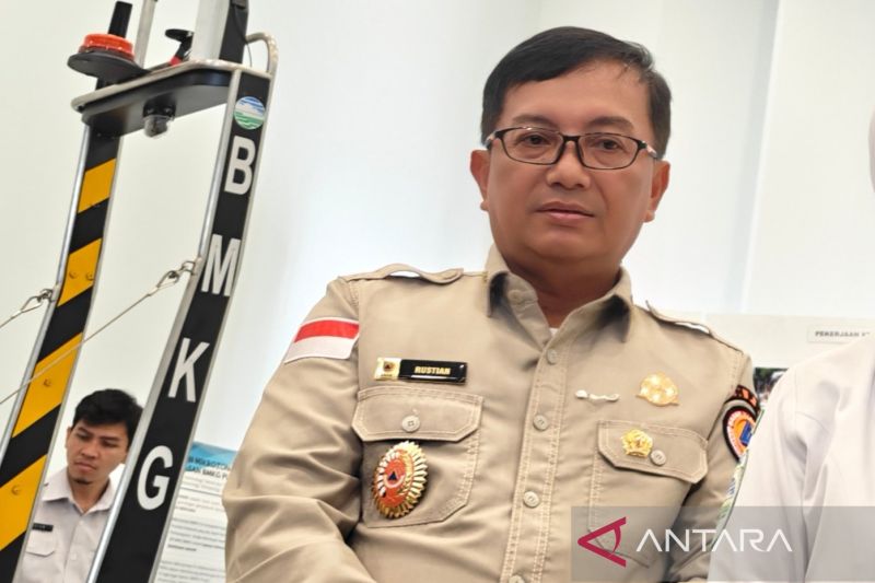 Need to adopt quake-resistant building standards: BNPB - ANTARA News