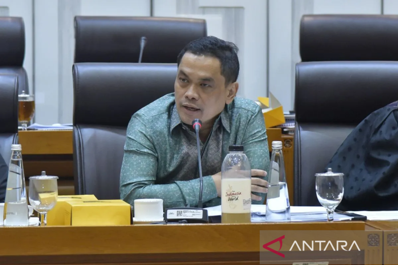 Banggar: Pemerintah tetapkan 219 PSN ke dalam rencana kerja 2026 ...