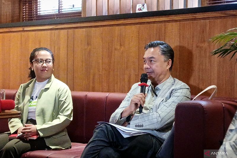 Dino Patti Djalal ungkap sebab target energi terbarukan tak tercapai ...
