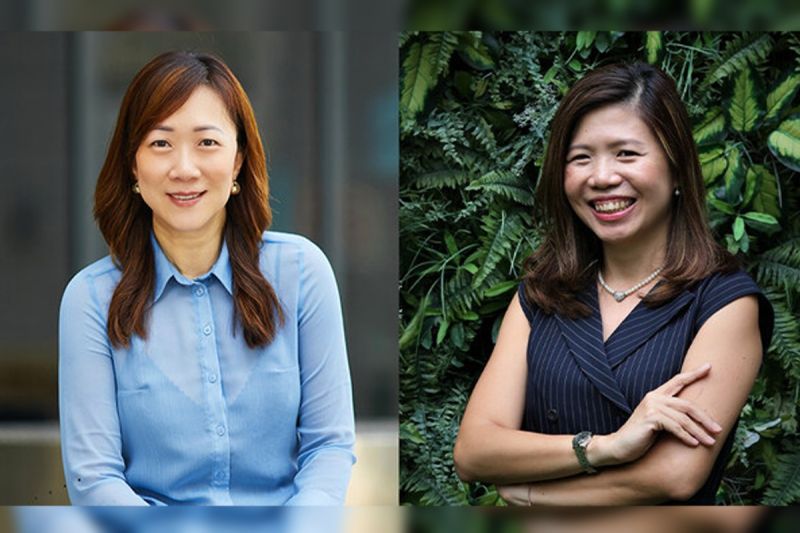 OceanX Appoints Florence Tan and Lynette Long to Key Leadership Roles ...
