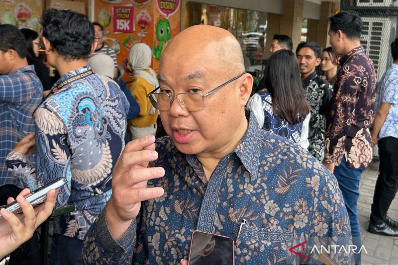 APPBI sebut fenomena "rojali" tak akan berlangsung lama - ANTARA News