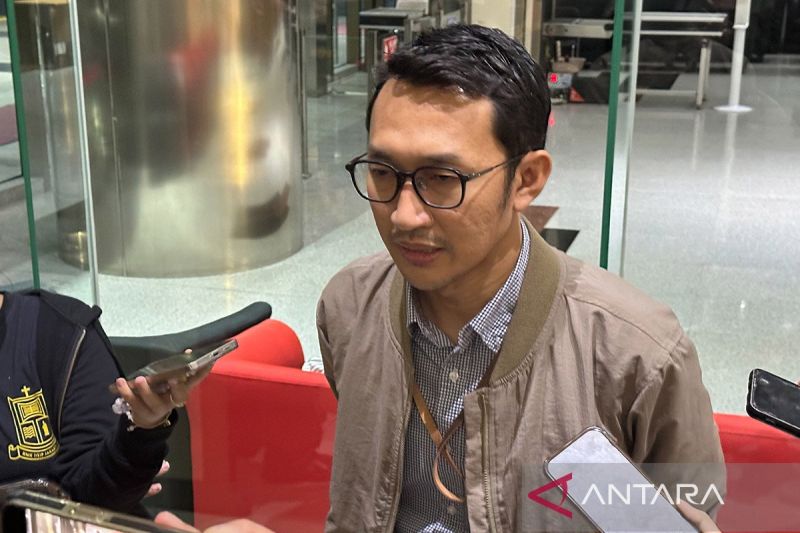 Kasus CSR BI, KPK periksa dua pegawai Bank BJB di Cirebon sebagai saksi ...