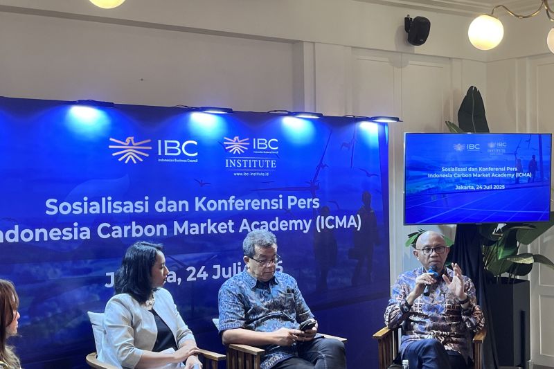 IBC mengungkapkan cara Indonesia keluar dari "middle income trap ...