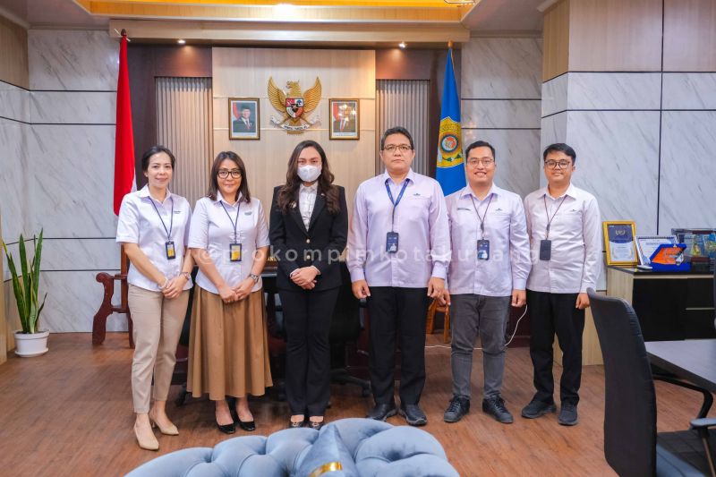 Pemkot Kupang dan Taspen kolaborasi dorong kemandirian ekonomi pensiunan - ANTARA News Kupang