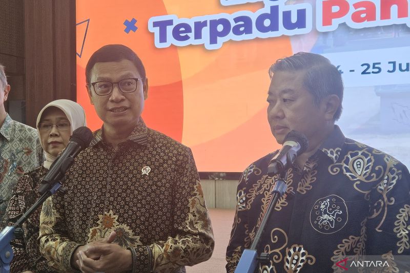 BPOM kolaborasi GAPMMI percepat perizinan pangan olahan - ANTARA News