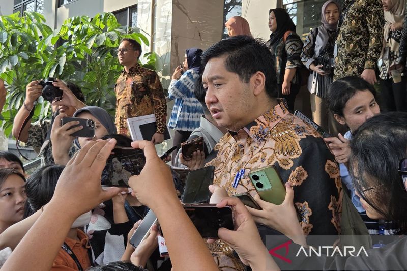 Menteri Ara sebut aturan KUR Perumahan terbit pekan depan - ANTARA News