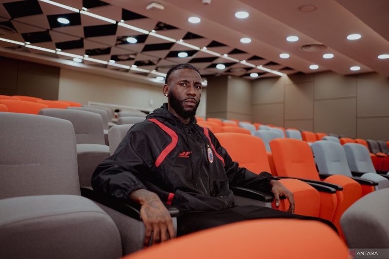 Persija Jakarta kembali rekrut pemain Brasil, kali ini Allano Lima ...