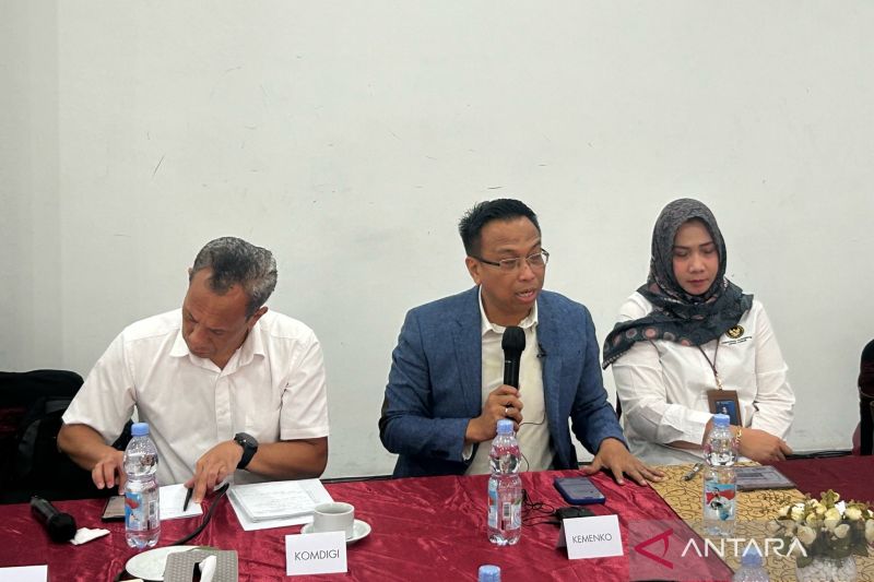 KDMP serap hingga 1,4 juta lapangan kerja baru - ANTARA News