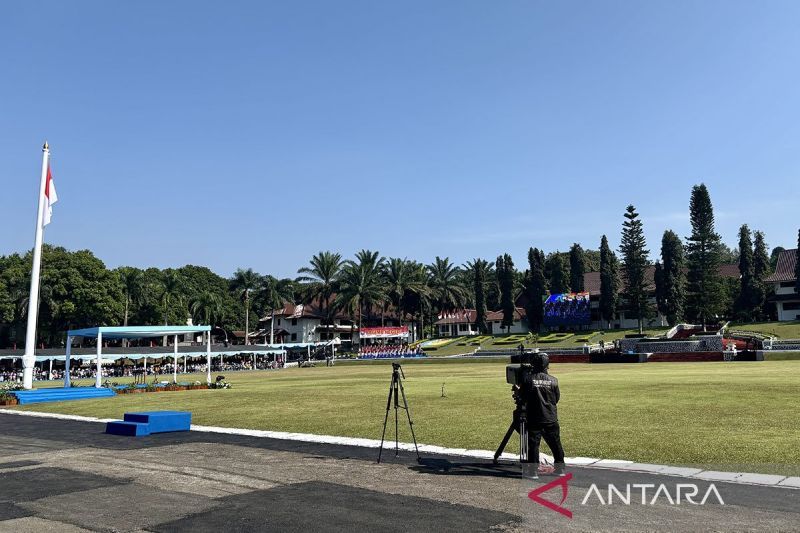 Presiden Prabowo batal pimpin pelantikan 1.110 purna praja IPDN ...