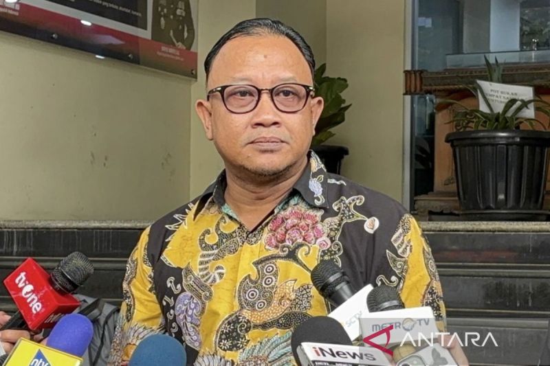 Kompolnas datangi Polda Metro Jaya terkait kematian diplomat Kemlu - ANTARA News