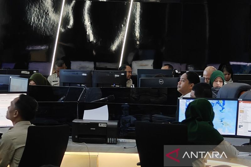 Tersangka pembakar hutan dan lahan di Riau bertambah jadi 51 orang - ANTARA News