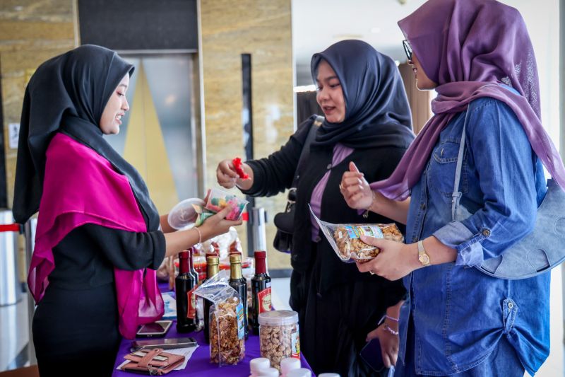 Perlunya pembenahan sistem politik agar inklusi bagi semua perempuan ...