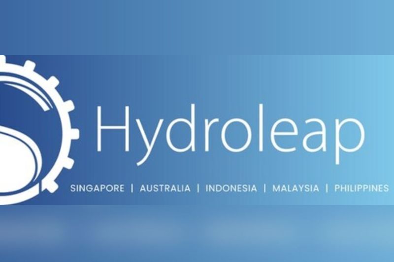 Hydroleap Raih Investasi USD 4,75 Juta dalam Babak Pendanaan Terbaru ...