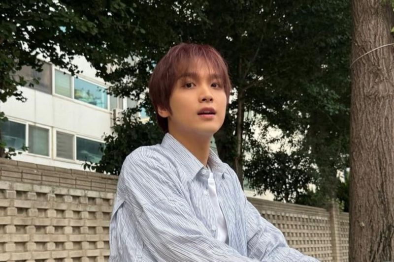 Haechan NCT bersiap debut solo pada September - ANTARA News