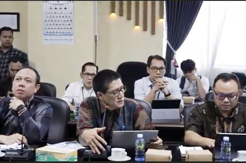 Bank Kalsel: 50.000 rekening nasabah aktif usai pemblokiran PPATK - ANTARA News