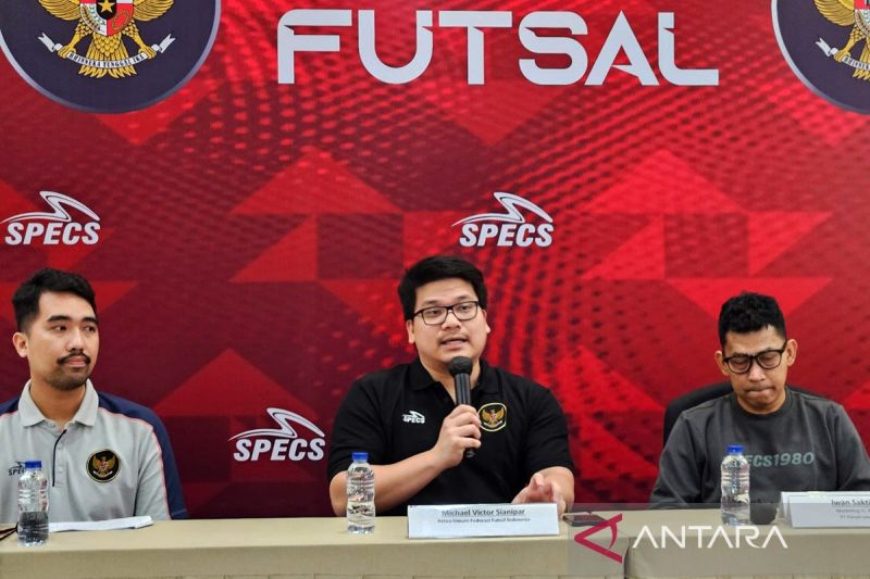 FFI terapkan liga tertutup mulai musim 2025/2026 - ANTARA News