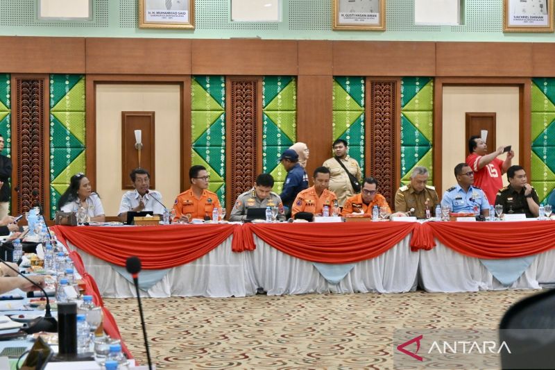 South Kalimantan dry season to peak in Aug--Oct: BMKG - ANTARA News