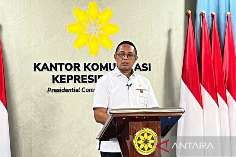 Prabowo minta buka penerbangan internasional langsung ke daerah wisata - ANTARA News