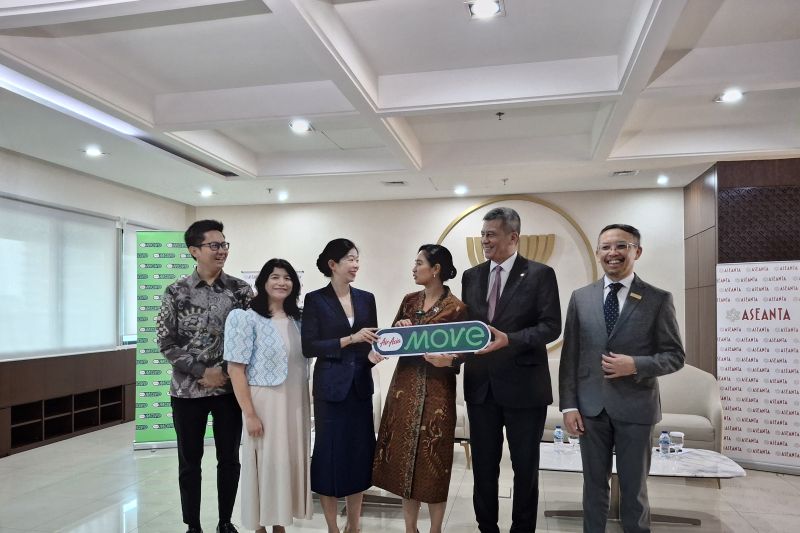 Tourism Ministry unveils ASEANTA Awards, Microsite to boost travel ...