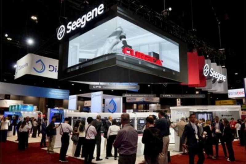 Seegene Lansir CURECA™ dan STAgora™ di ADLM 2025, Mempercepat Babak ...