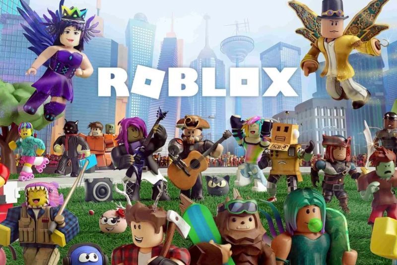 Tips cepat mengumpulkan Robux gratis di game Roblox - ANTARA News
