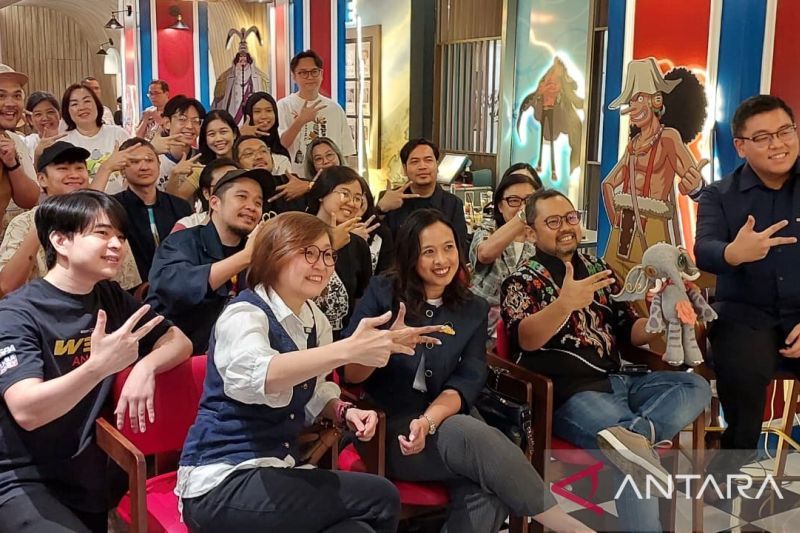 Creative economy roadmap to boost Indonesia's ASEAN standing - ANTARA News