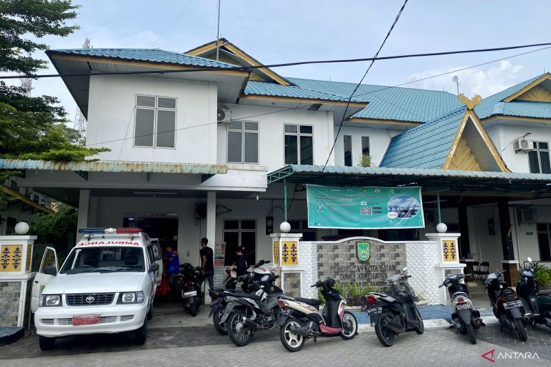 Dinkes Batam pastikan bayi dapat akses jaminan kesehatan daerah ...