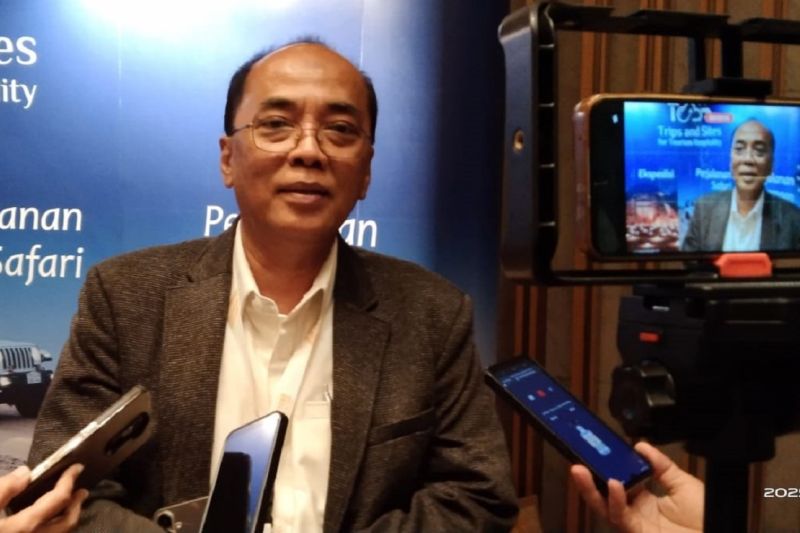 Ashuri-MCDC kolaborasi tingkatkan layanan Jamaah Haji Khusus - ANTARA News