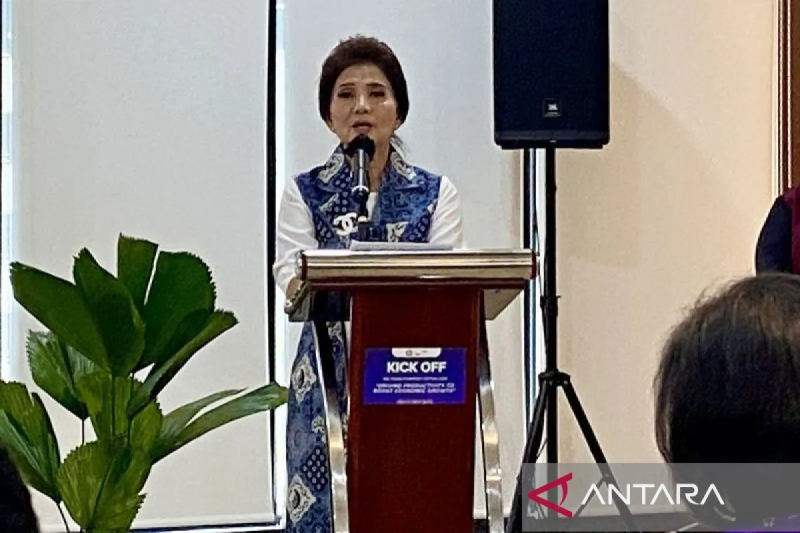 Indef sebut sektor UMKM berpotensi sumbang pajak Rp56 triliun - ANTARA News