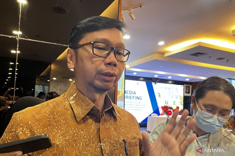 Indonesia readies strategy for EU deforestation regulation - ANTARA News