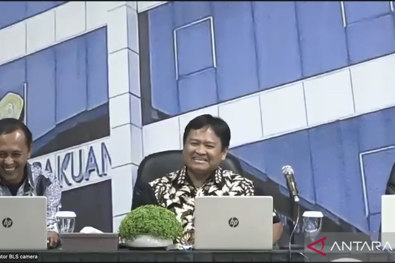 Kemenhut susun daftar spesies terancam punah untuk konservasi nasional ...