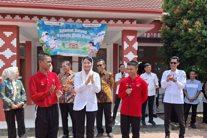 Wamendag: Pembelajaran kewirausahaan dikolaborasikan di Sekolah Rakyat ...