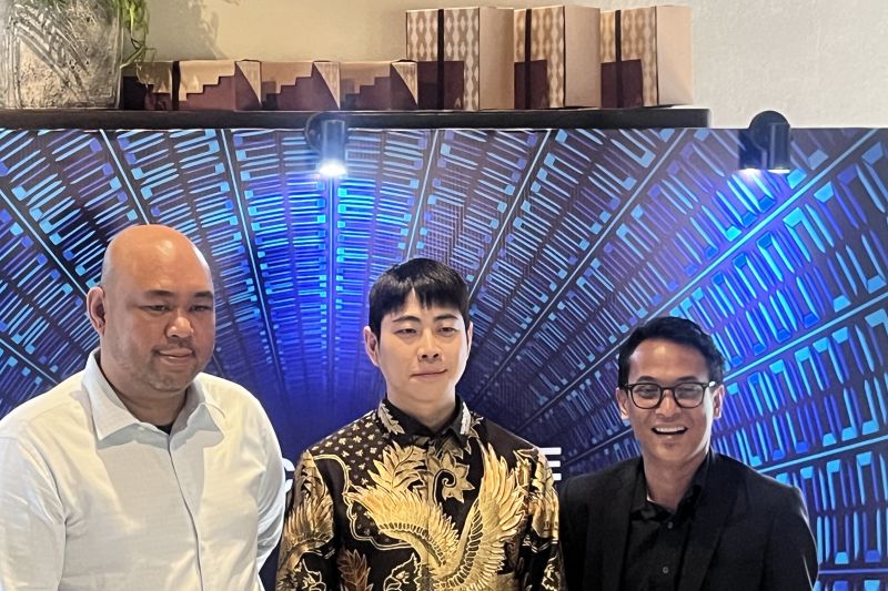 EDENA resmi umumkan pencatatan token di Indodax - ANTARA News