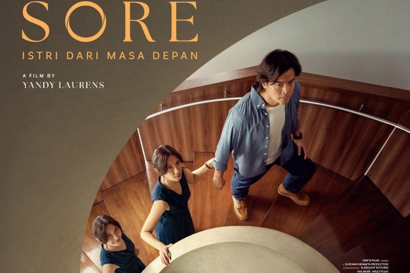 Film "Sore" diajukan ke Oscar, produser sebut awal baru - ANTARA News