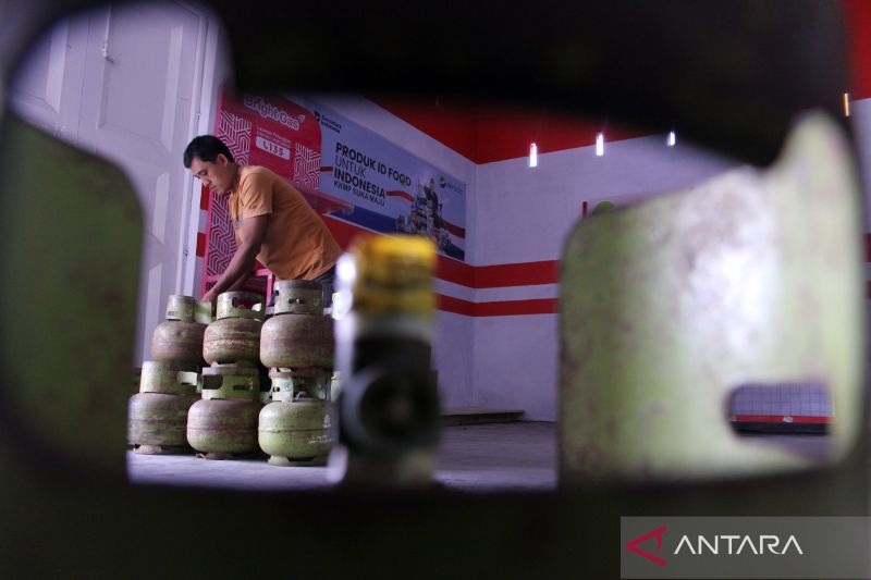 Kemenkop perkuat Kopdes Merah Putih lewat pendamping usaha - ANTARA News