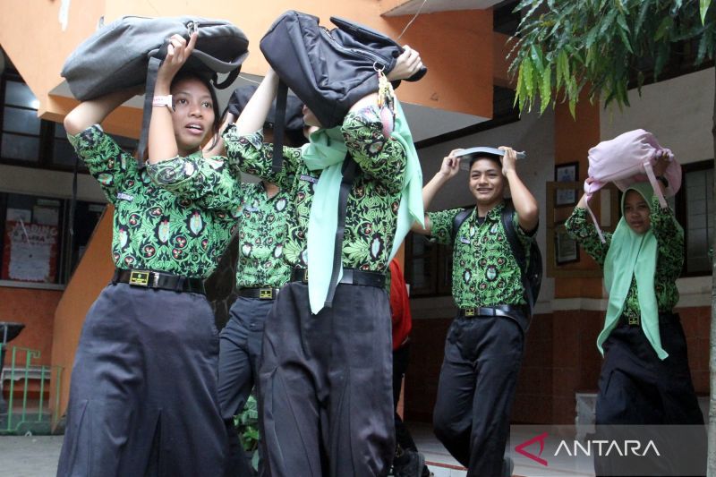 Expert warns of high megathrust quake risk in Indonesia - ANTARA News