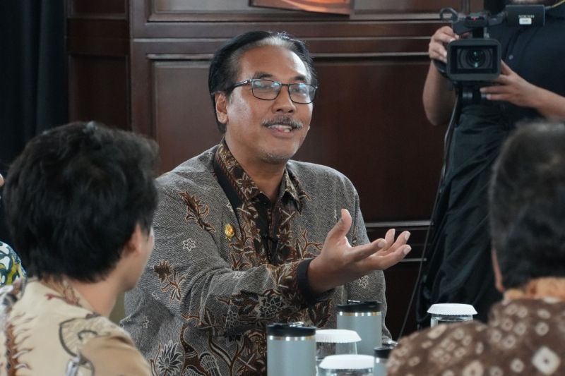 KP2MI dorong transformasi penempatan pekerja migran Indonesia - ANTARA News