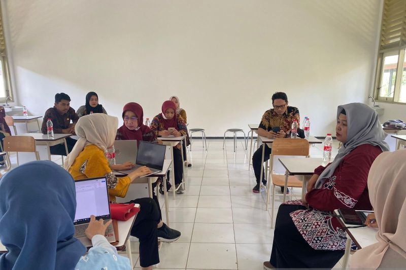 Pastikan pemenuhan hak anak, KemenPPPA monitor Sekolah Rakyat di Jatim ...