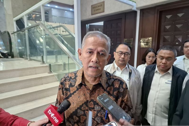 Profil Anggito Abimanyu dan Farid Azhar, pimpinan baru LPS - ANTARA News