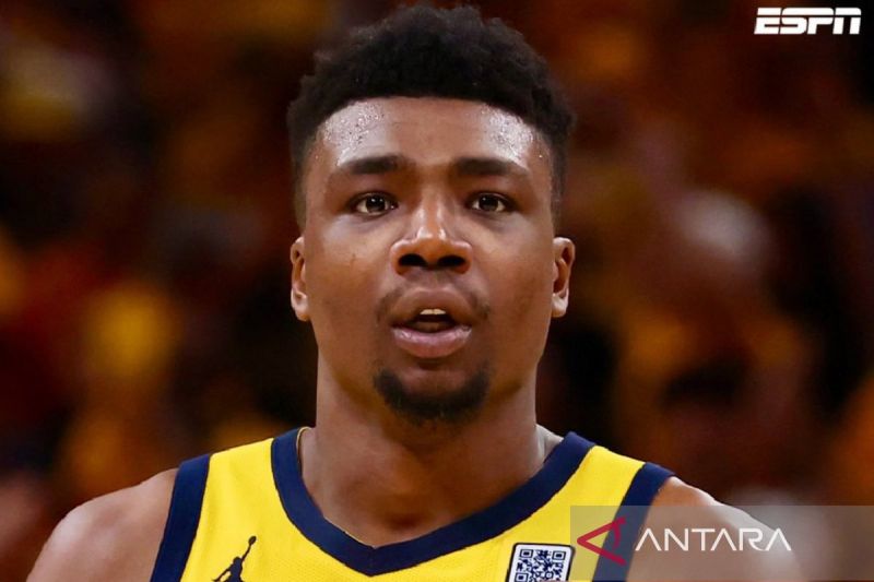 Cleveland Cavaliers rekrut Thomas Bryant untuk NBA 2025-2026 - ANTARA News
